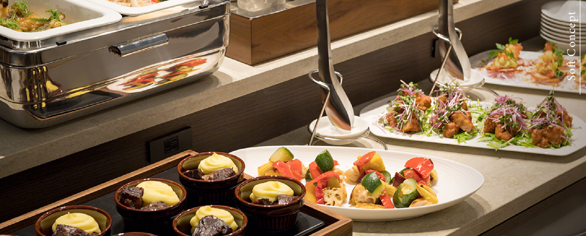 Life Style Hotel "Hotel Keihan Grande" | HOTEL KEIHAN